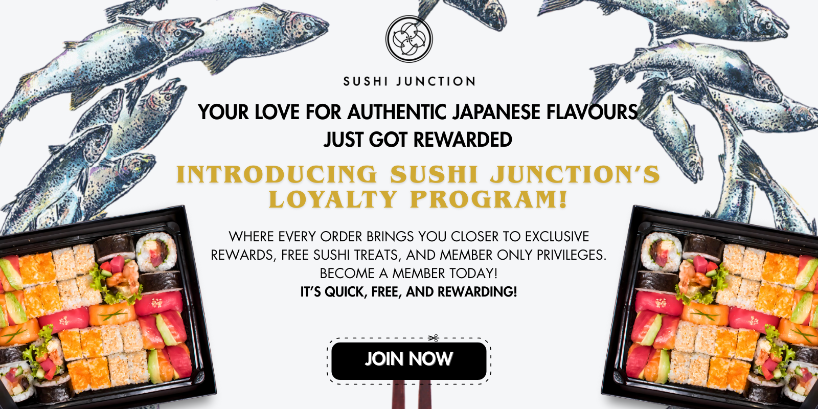 Order Best Japanese Food | Saket, Delhi and Gurgaon | Sushi Junction ...