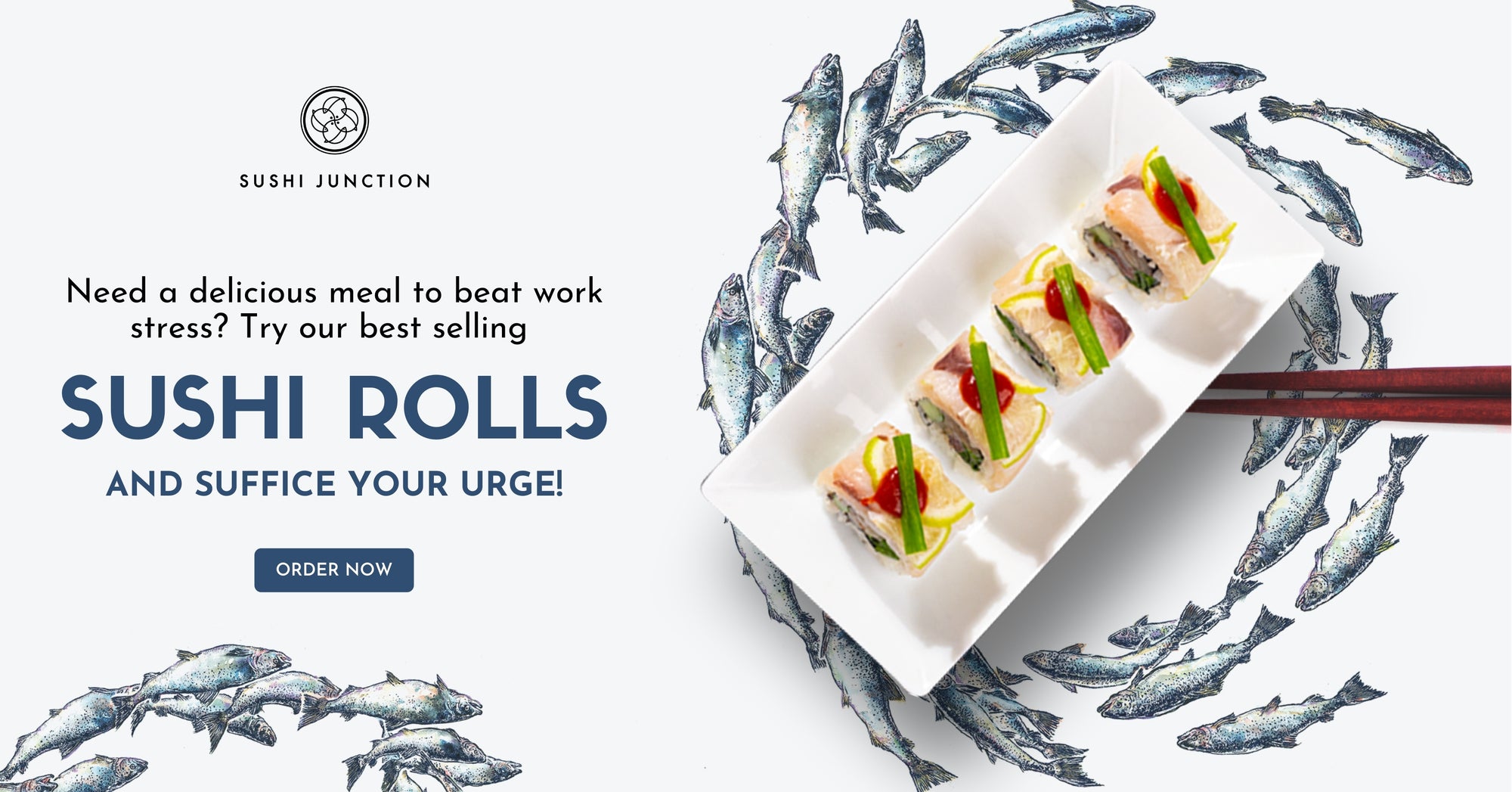 Order Best Japanese Food | Saket, Delhi and Gurgaon | Sushi Junction ...