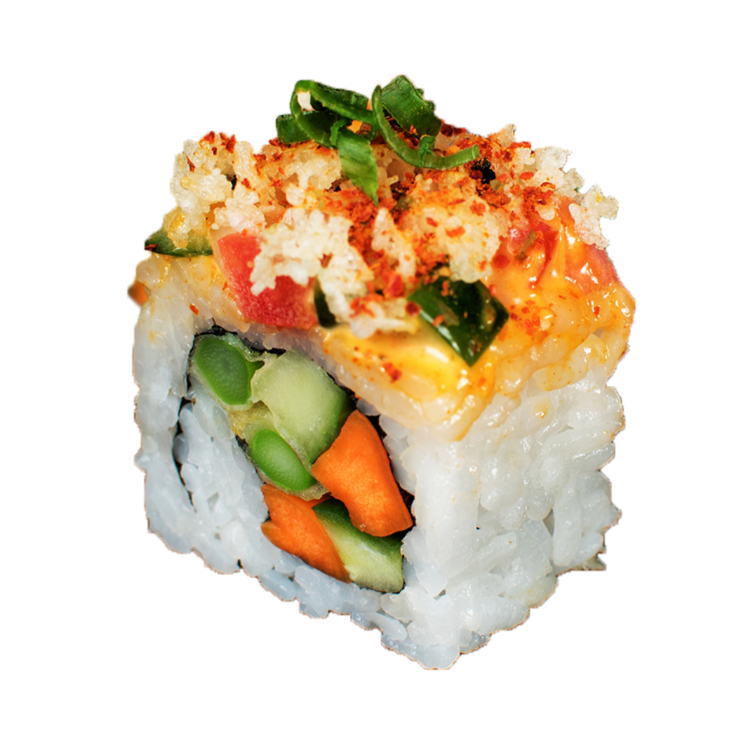 Signature Roll – Sushi Junction - Fresh Authentic Japanese