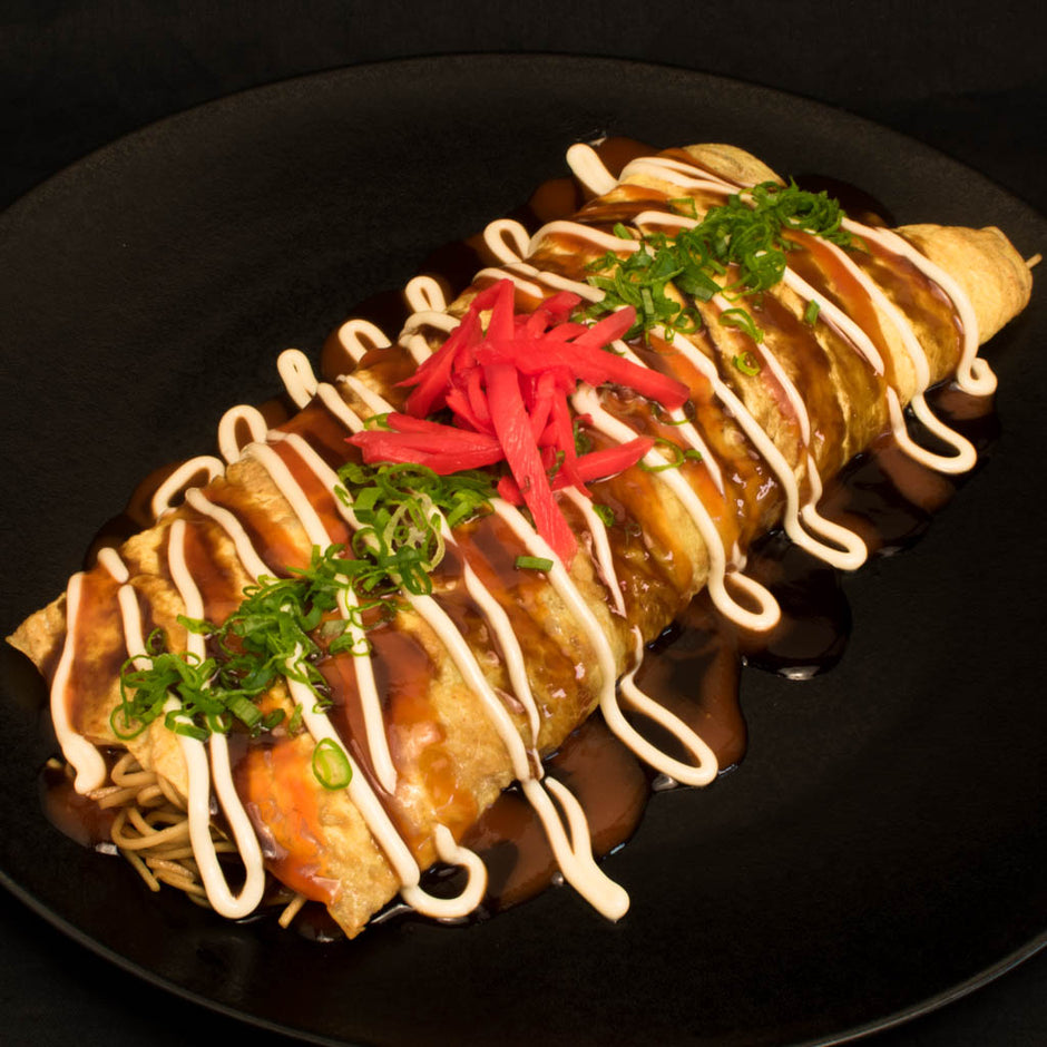 Order Best Japanese Food | Saket, Delhi and Gurgaon | Sushi Junction ...